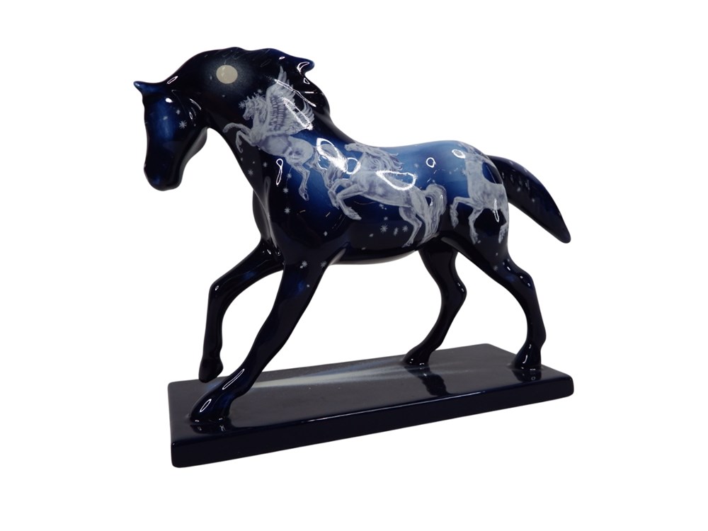 ShopTheSalvationArmy - The Trail of Painted Ponies – “Stardust” Figurine [E206]