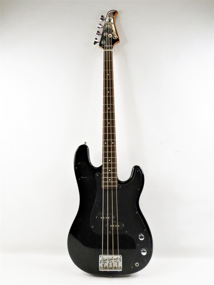 ShopTheSalvationArmy - Silverstone 4-String Electric Bass Guitar [A2702]