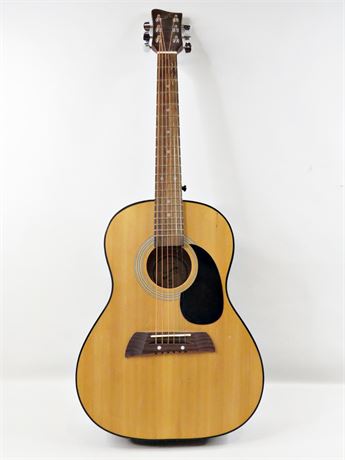 ShopTheSalvationArmy - First Act MG394 Acoustic Guitar [A2709]