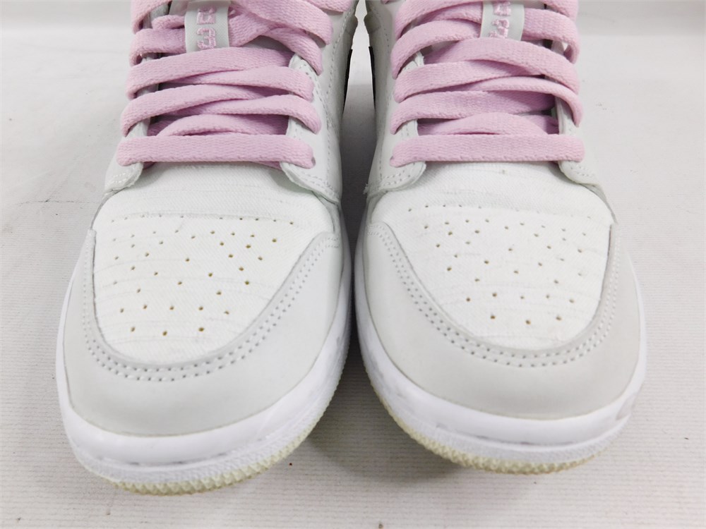 Online Thrift Store | ShopTheSalvationArmy - Nike Air Jordan Sneakers ...