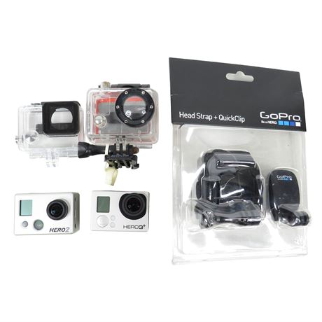 Online Thrift Store & Charity Auctions | ShopTheSalvationArmy - GoPro ...