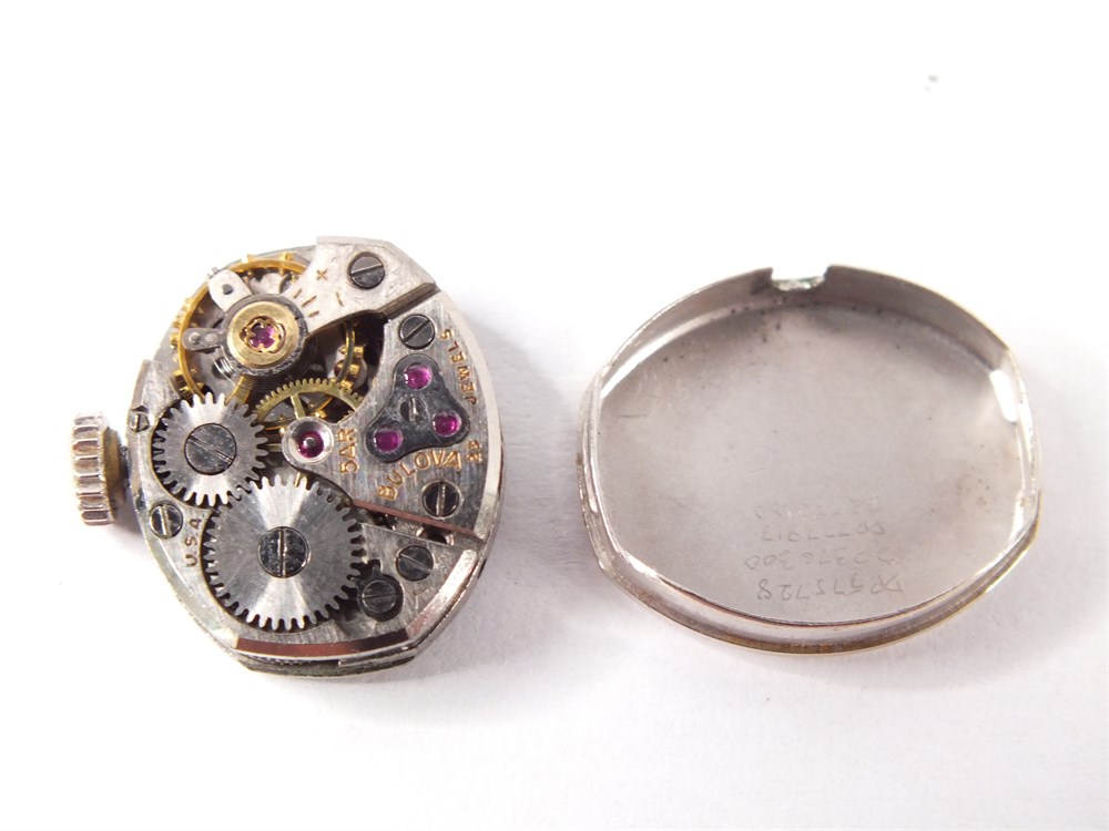 ShopTheSalvationArmy - Lot of 3 Vintage Ladies Watches – Bulova ...