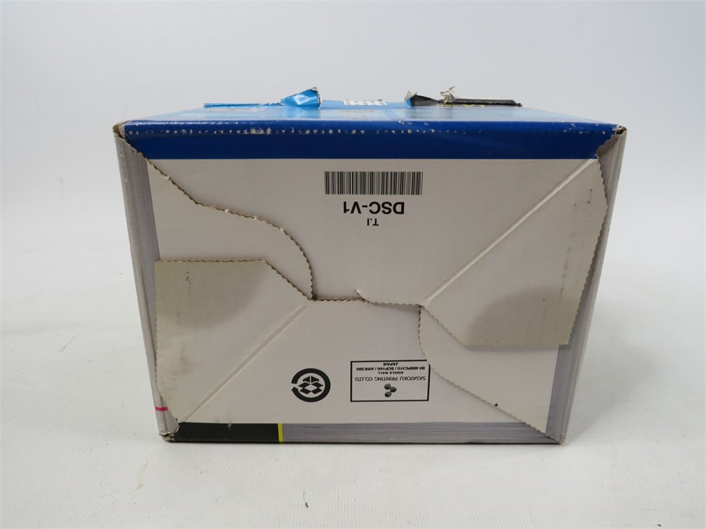 ShopTheSalvationArmy - Sony Cyber-Shot DSC-V1 Digital Camera – 5MP, 4x ...