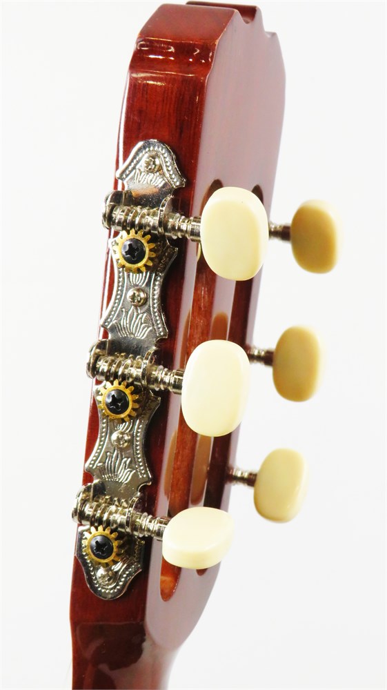ShopTheSalvationArmy - Hobner HC02 Classical Acoustic Guitar Full Size ...