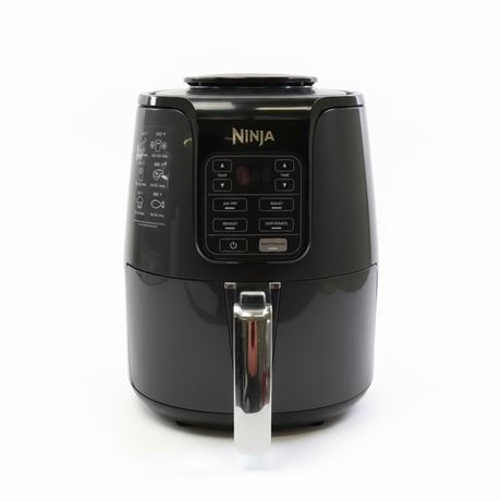 ShopTheSalvationArmy - Ninja AF101 Air Fryer 4 Quart (Model AF101 JM1 ...