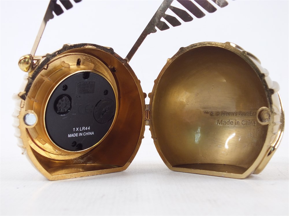 ShopTheSalvationArmy - Pottery Barn Teen Harry Potter™ Golden Snitch ...