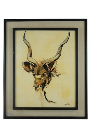 ShopTheSalvationArmy - Joyce Stone original “Kenya, Africa, Greater ...