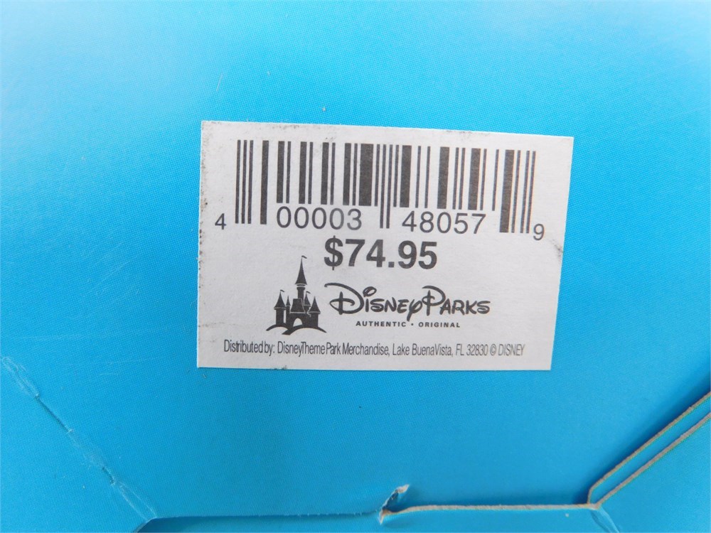 ShopTheSalvationArmy - Disney Vinylmation Alice in Wonderland Walrus 9 ...