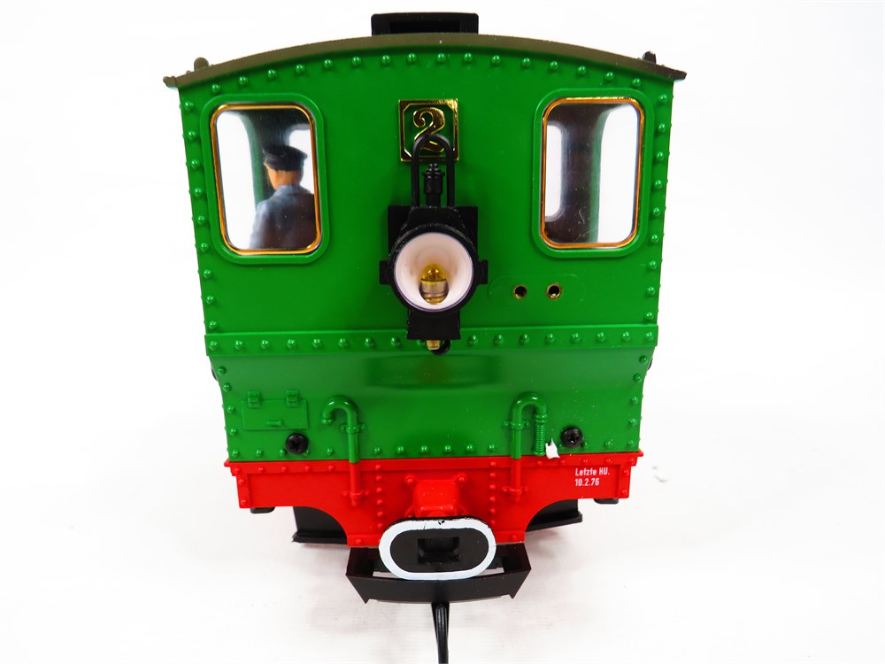 Online Thrift Store | ShopTheSalvationArmy - LGB 23401 G Gauge Work ...