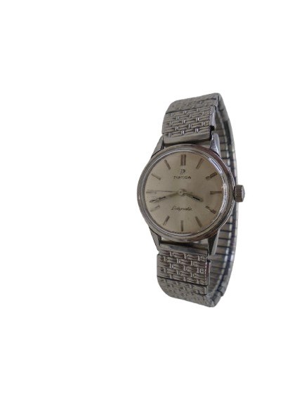 ShopTheSalvationArmy - Women’s Omega Ladymatic Stainless Automatic ...