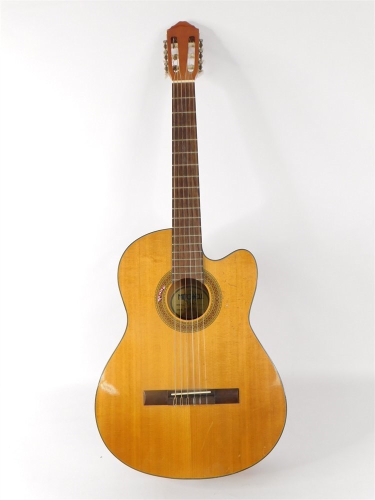 ShopTheSalvationArmy - Michell LC-200 CE Acoustic-Electric Guitar – Pre ...