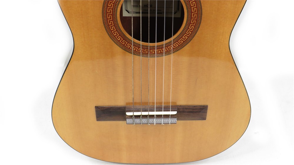 ShopTheSalvationArmy - Hobner HC02 Classical Acoustic Guitar Full Size ...