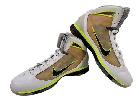 ShopTheSalvationArmy - Nike Hyperize 'White Men Can't Jump Billy Hoyle ...