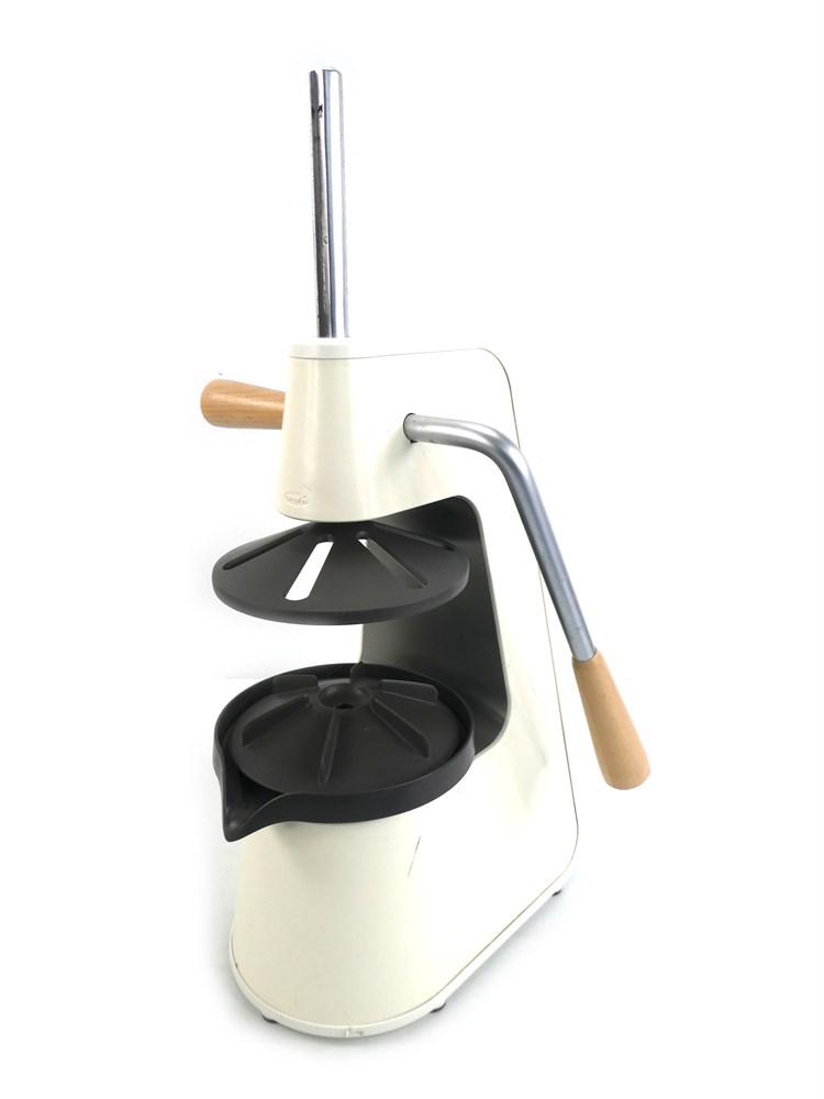 ShopTheSalvationArmy - Chef'n FreshForce Tabletop Citrus Press Juicer ...