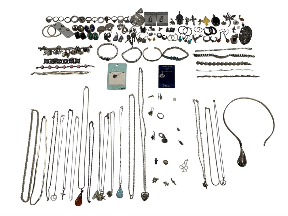 Online Thrift Store | ShopTheSalvationArmy - Sterling Silver Jewelry ...
