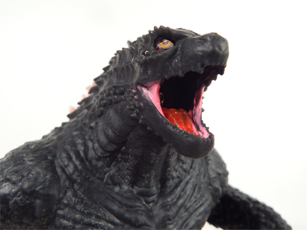 ShopTheSalvationArmy - Jada Toys Godzilla Remote Control Figure Walking ...
