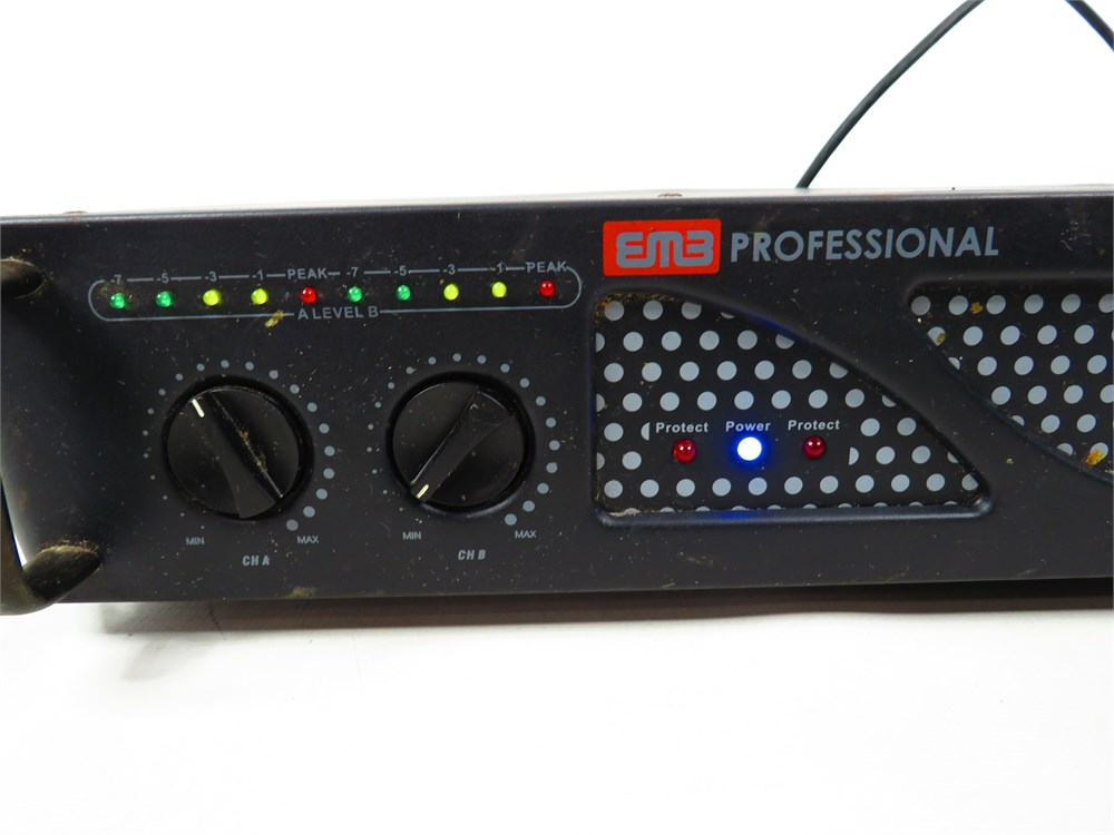 Online Thrift Store | ShopTheSalvationArmy - EMB PRO PA8400 ...