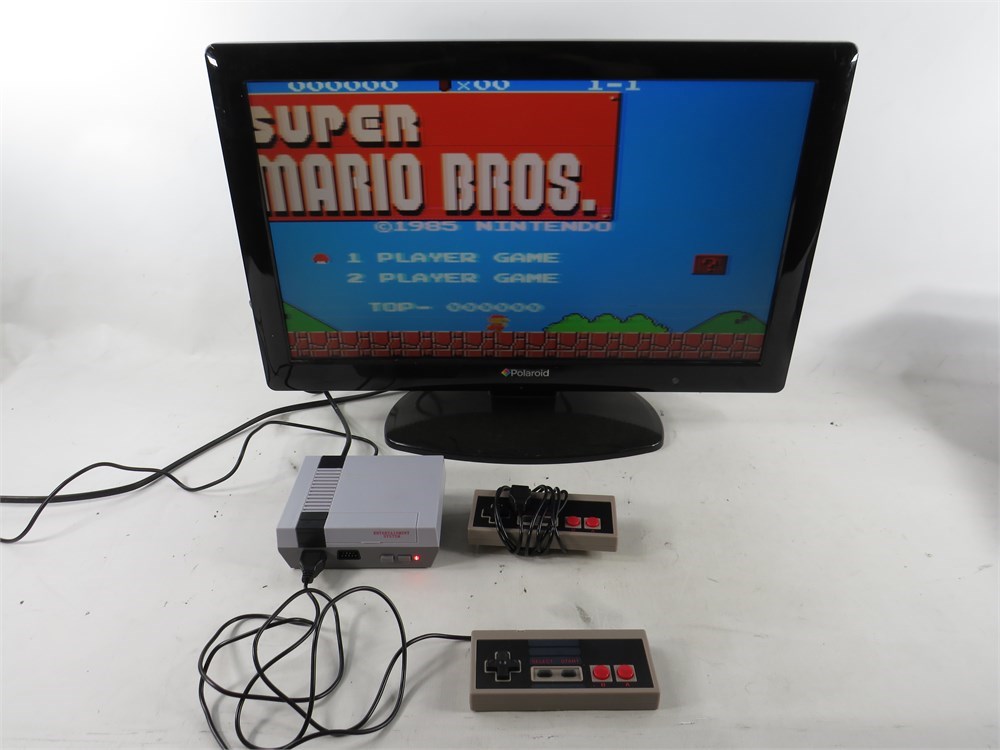 ShopTheSalvationArmy - Mini Game Anniversary Edition Console – 621 ...