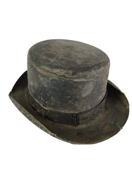ShopTheSalvationArmy - Master Hatter Mr. Gunner Foxx Hollywood, CA ...