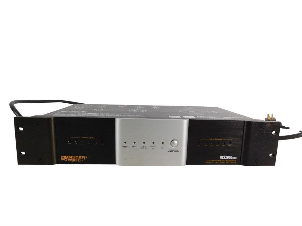 ShopTheSalvationArmy - Monster Power HTS 2600 MKII Home Theater ...