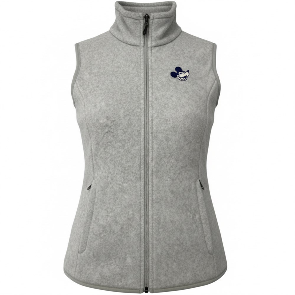 ShopTheSalvationArmy - 2 Disney “Happy Mickey” Women’s Polar Fleece ...