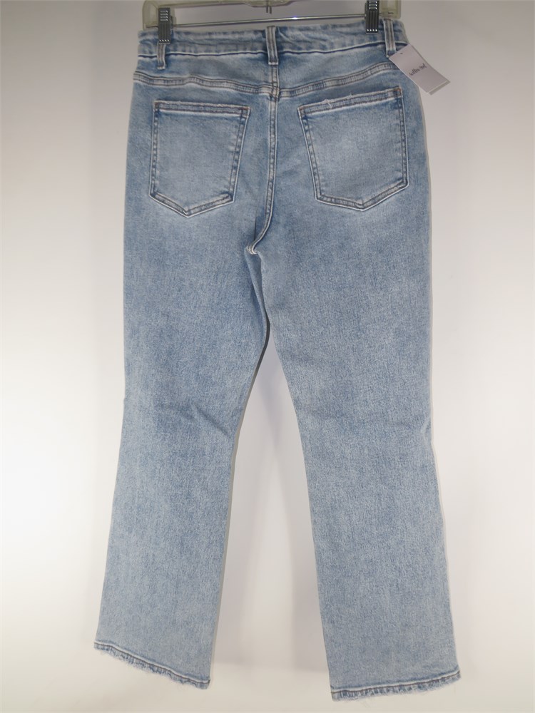 ShopTheSalvationArmy - "New" Willow+Root Distressed Jeans, Size: 29x29 ...