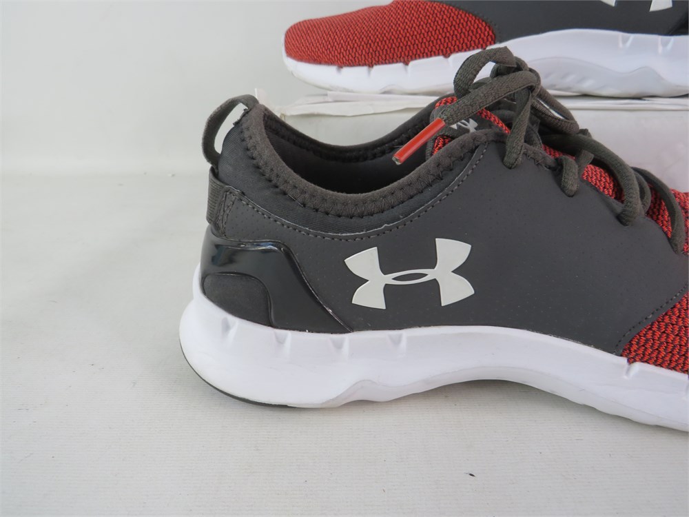 ShopTheSalvationArmy - Under Armour Flow Sweater Knit Running Shoes ...