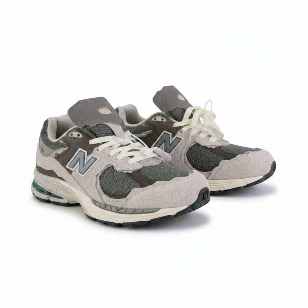 Online Thrift Store | ShopTheSalvationArmy - Men's New Balance 2002R ...
