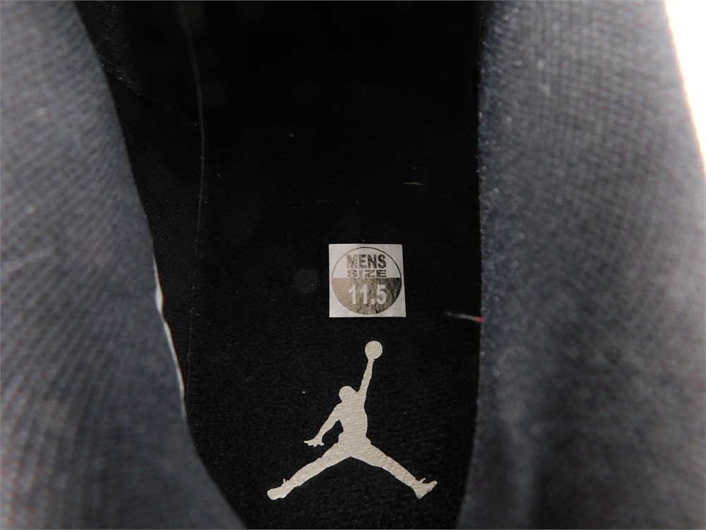 ShopTheSalvationArmy - Jordan Legacy 312 Low Black Sail University Red ...