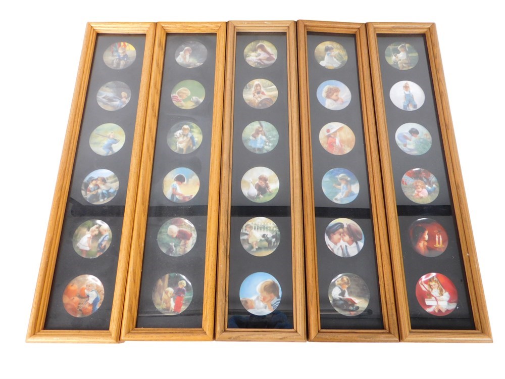 ShopTheSalvationArmy - Rare Pemberton and Oakes Vintage Plate ...