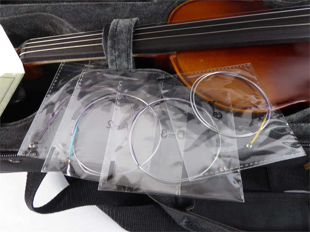 Online Thrift Store | ShopTheSalvationArmy - Classical Strings Model ...