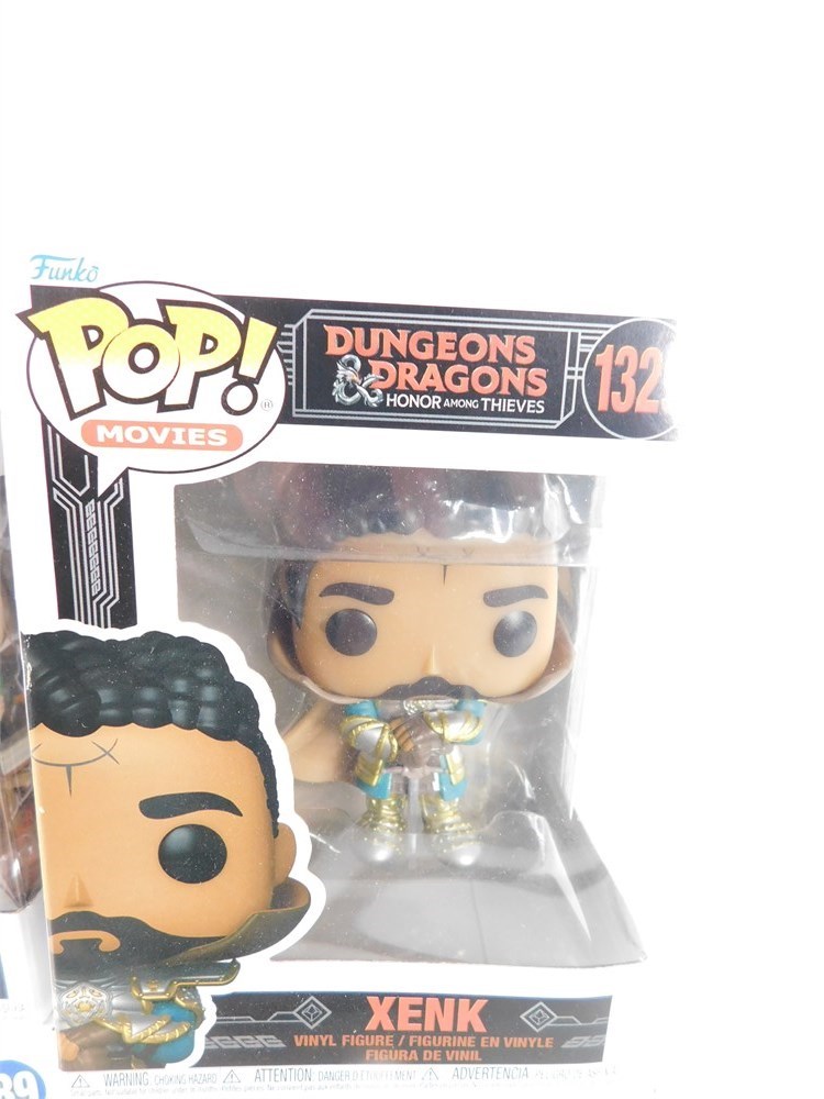 ShopTheSalvationArmy - Lot of 12 Funko Pop! Vinyl Figures – New in Box ...
