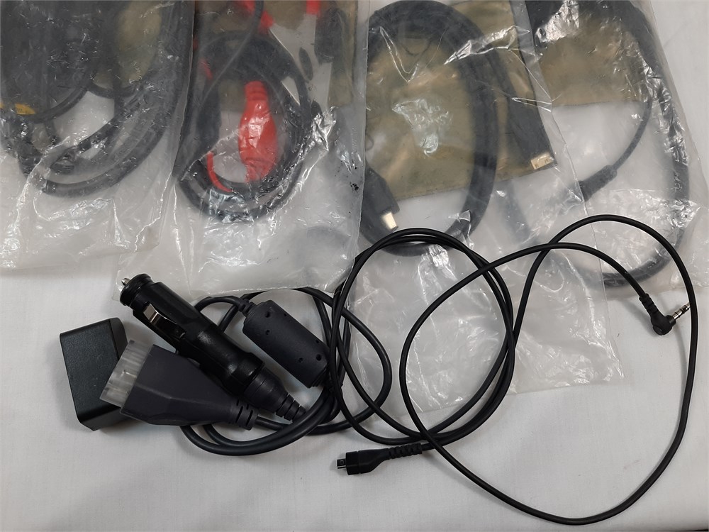 ShopTheSalvationArmy - MATCO TOOLS MAX-ME Automotive Diagnostic Scan ...