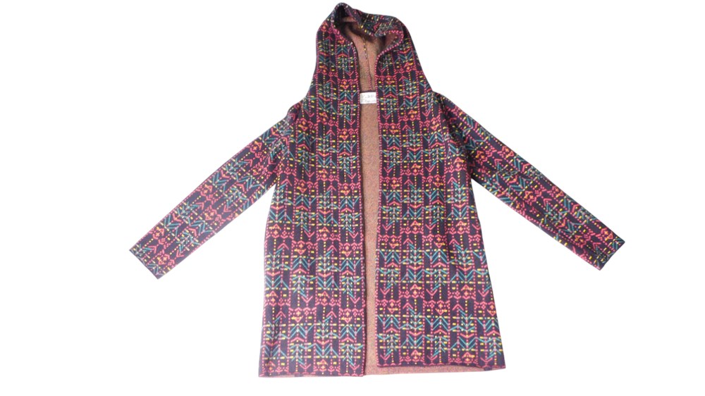 ShopTheSalvationArmy - Field Flower Hobo 100% Wool Sweater – Women’s XS ...