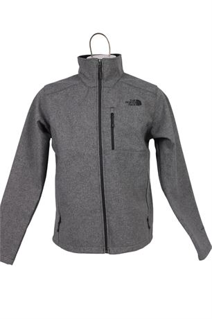 ShopTheSalvationArmy - The North Face Apex Barrier Soft Shell Windwall ...