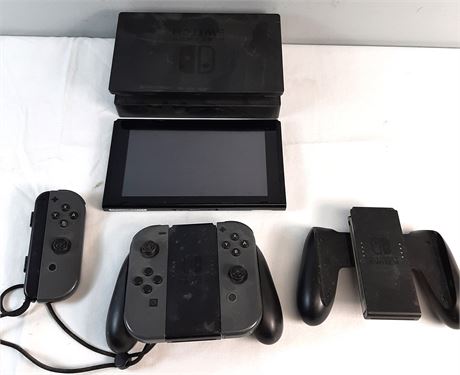 ShopTheSalvationArmy - Nintendo Switch Bundle - Controller - Console ...