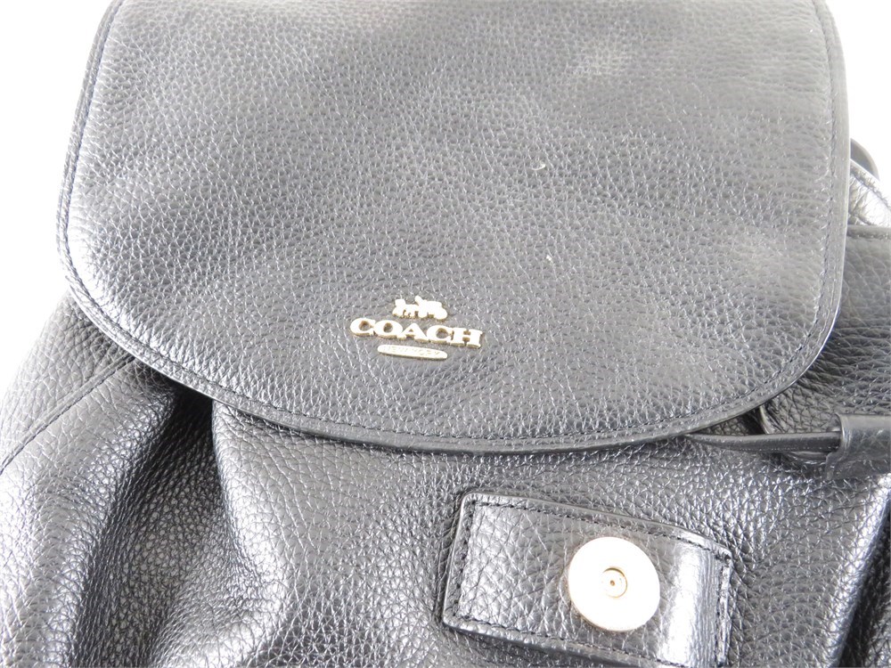 ShopTheSalvationArmy - Coach Elle Backpack [B763]