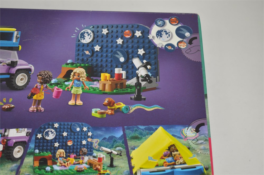Online Thrift Store | ShopTheSalvationArmy - NEW/SEALED LEGO Lot: x4 ...