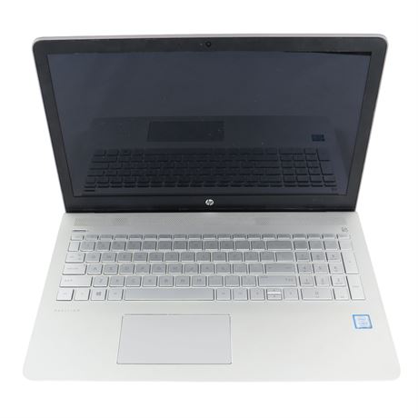 ShopTheSalvationArmy - HP Pavilion B&O with Core i5 7th Gen. 15.6 ...