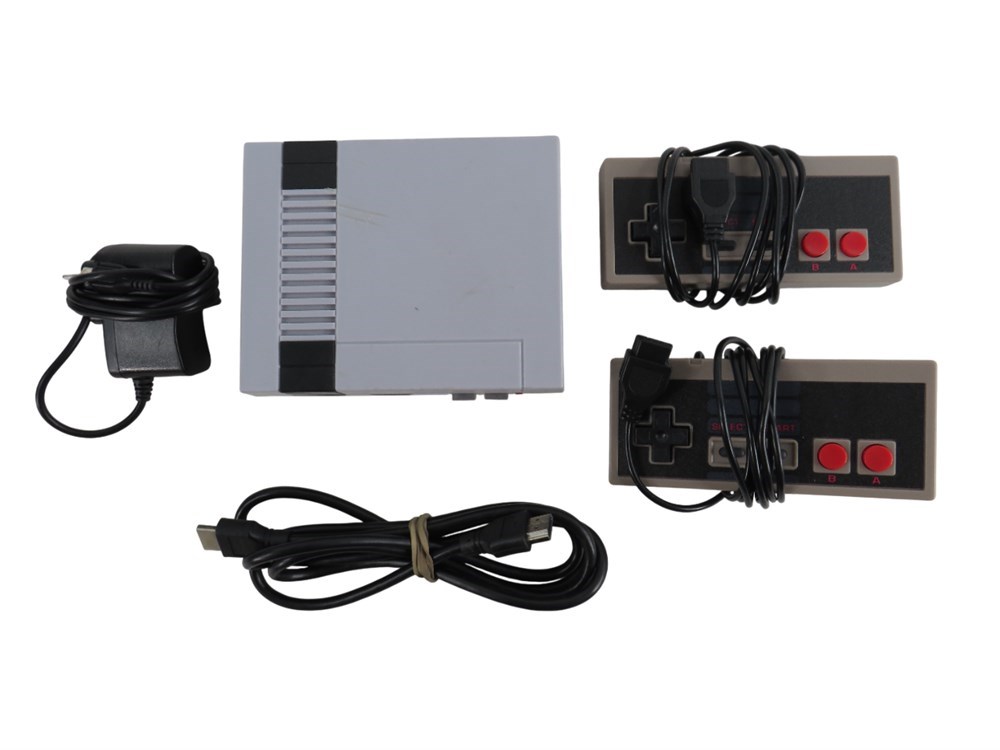 ShopTheSalvationArmy - Mini Game Anniversary Edition Console – 621 ...