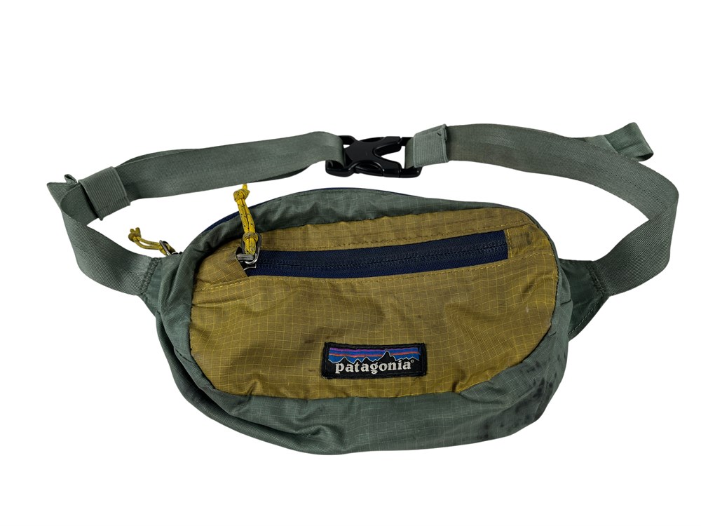 ShopTheSalvationArmy - Patagonia Mini Hip Pack [D2775]