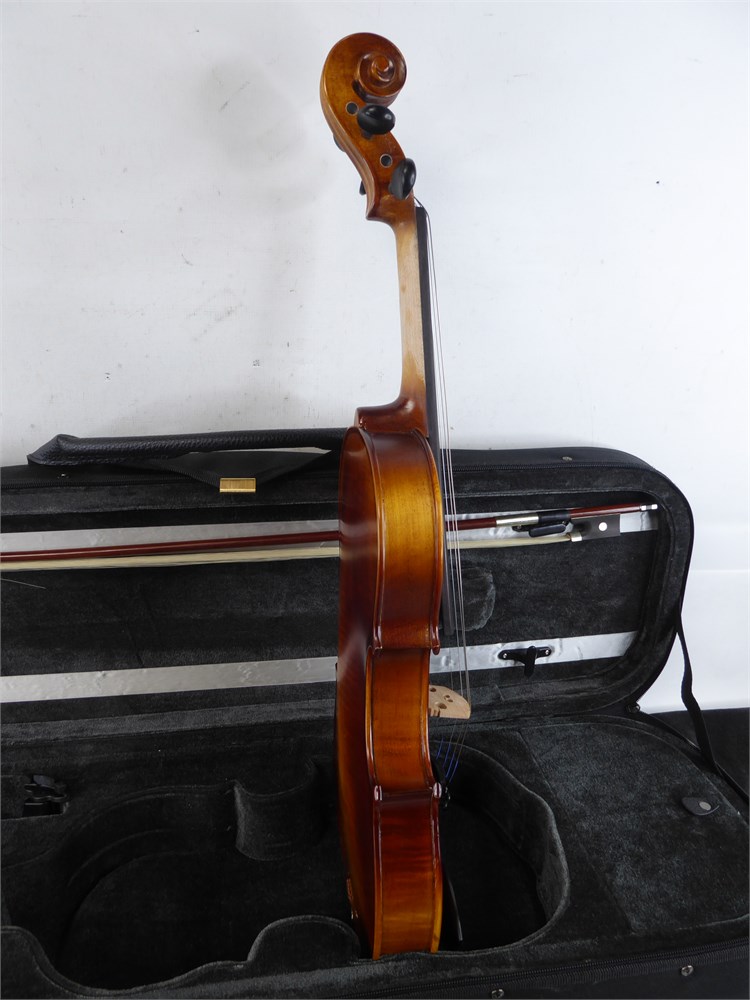 Online Thrift Store | ShopTheSalvationArmy - Classical Strings Model ...