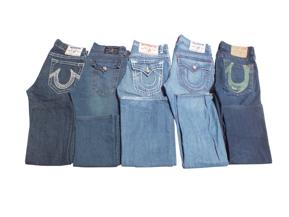 Online Thrift Store & Charity Auctions | ShopTheSalvationArmy - Lot of ...