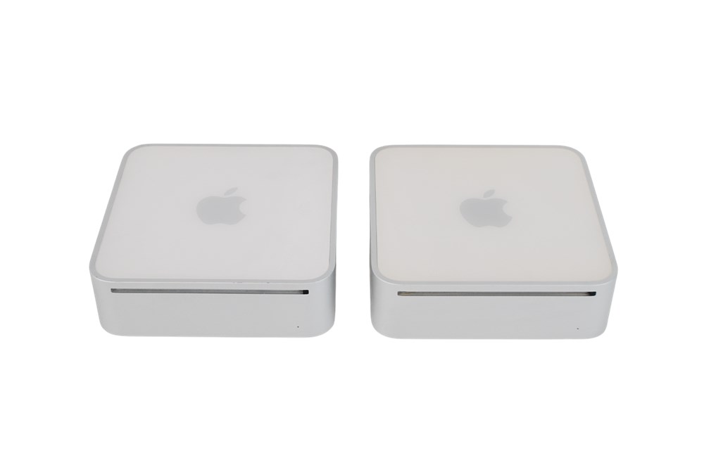 ShopTheSalvationArmy - Apple Mac mini Desktop Lot – Models A1176 (2006 ...