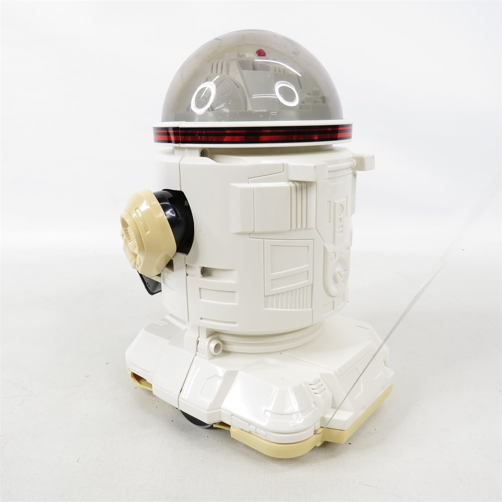 ShopTheSalvationArmy - Tomy Verbot Vintage Voice-Controlled Toy Robot ...