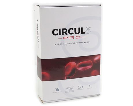 ShopTheSalvationArmy - CIRCUL8 PRO Mobile Blood Clot Prevention ...