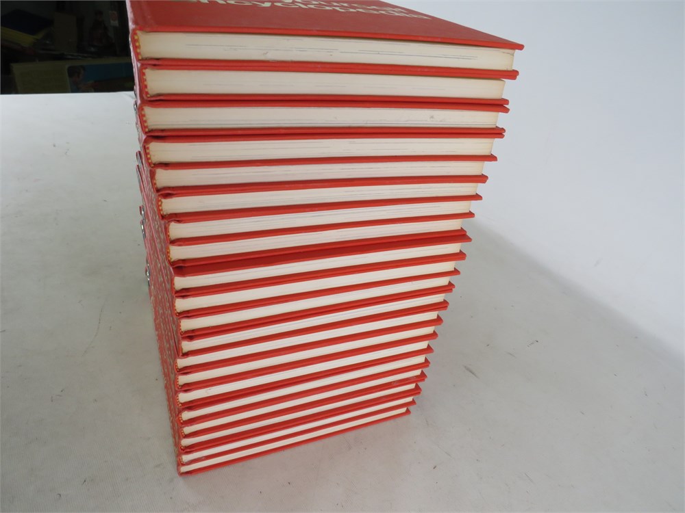 ShopTheSalvationArmy - Vintage Popular Mechanics Do-It-Yourself ...