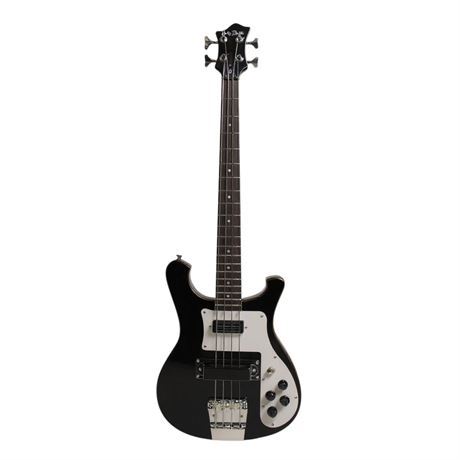 ShopTheSalvationArmy - Harley Benton RB414 Classic Series 4-String Bass ...