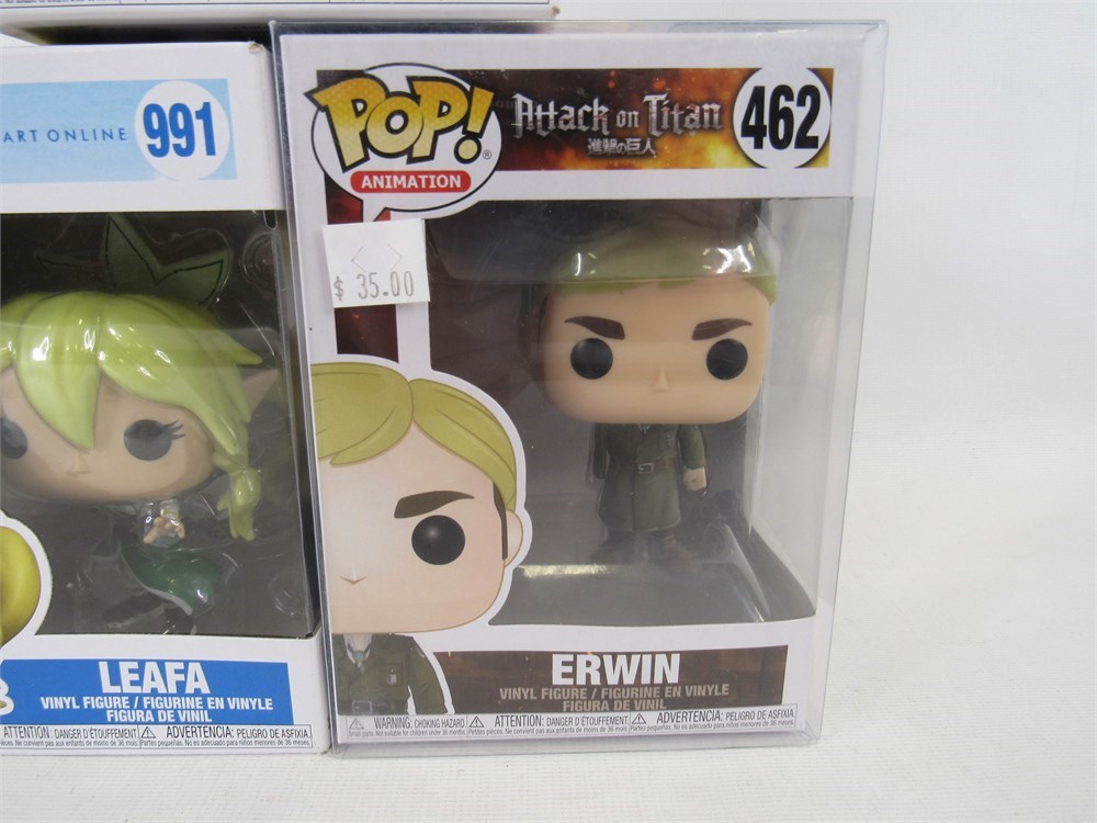 Online Thrift Store & Charity Auctions | ShopTheSalvationArmy - Funko ...