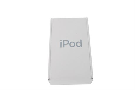 ShopTheSalvationArmy - Apple iPod Touch 6th Generation – 16GB Blue ...